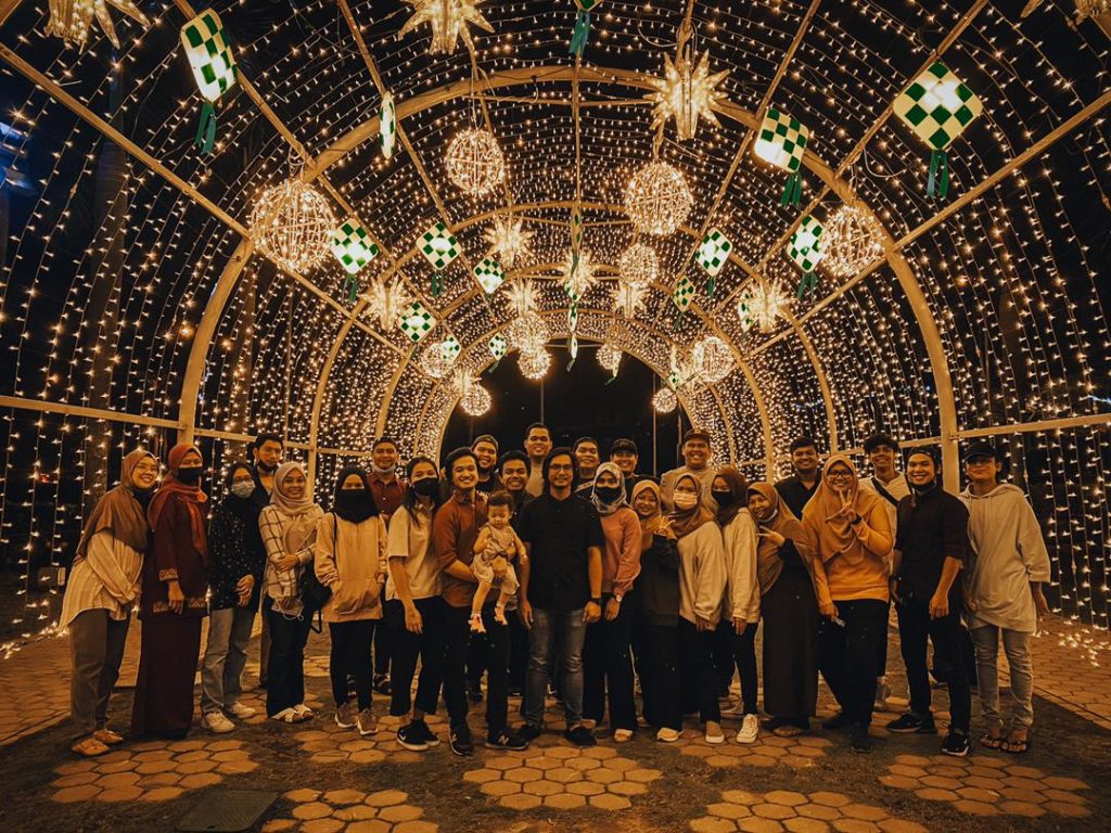 About – Tuah Cafe®